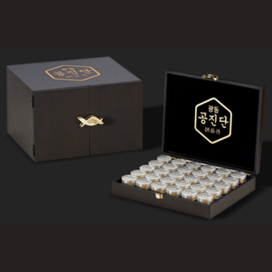 공진단 30환X3 – Mirpharma