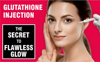 Glutathione Injections for Skin Whitening: Benefits, Uses, and Side ...