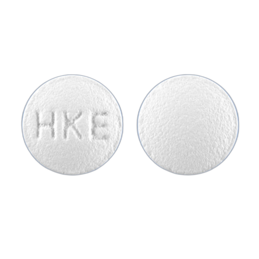 Erison tablets (Neurological disease) – Mirpharma