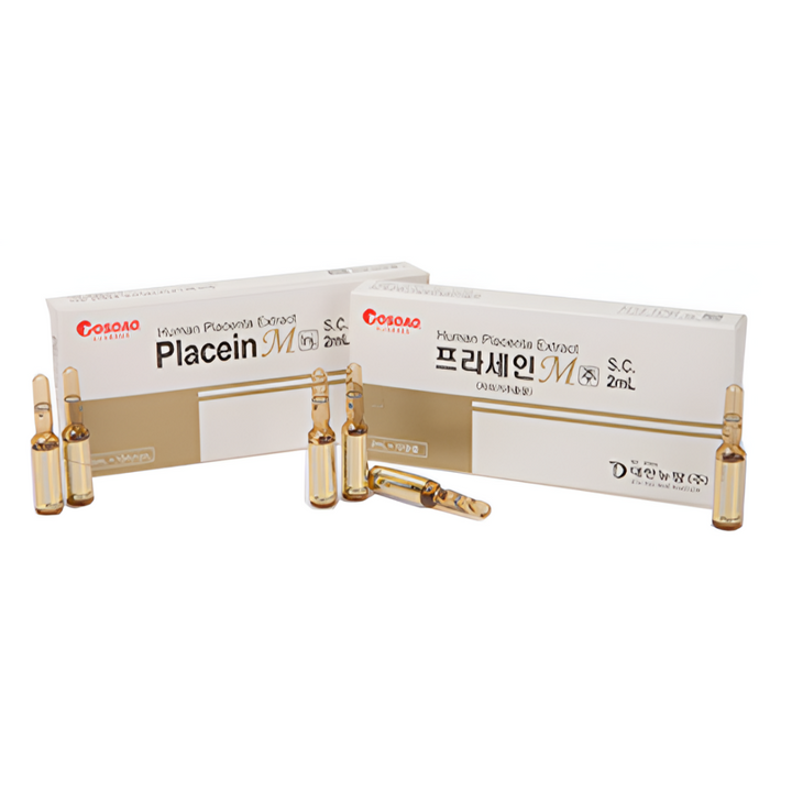 Skin Rejuvenation Injections and Korean Fillers at Mirpharma