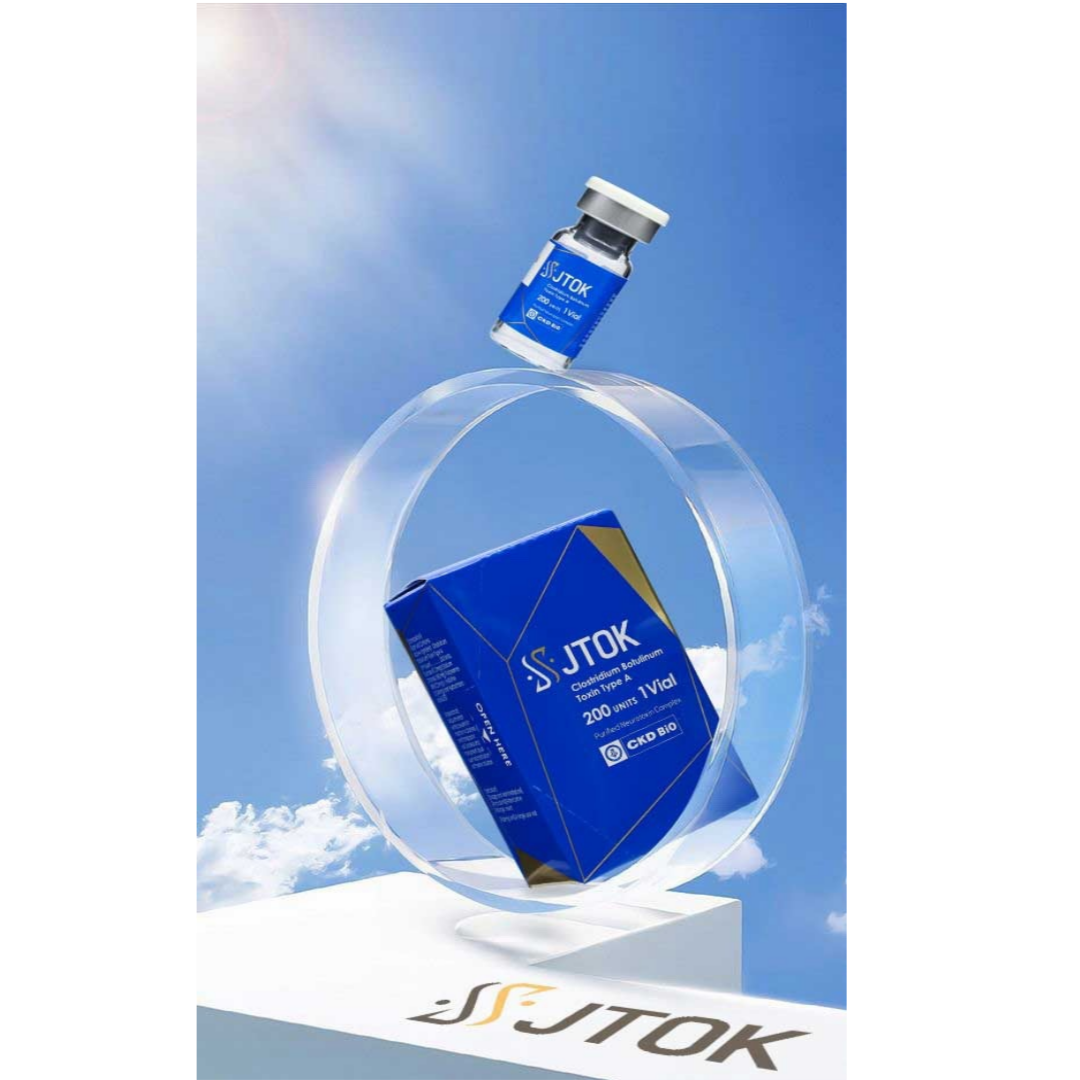 Achieve Radiant Skin with Skin Booster Injection, Anti-Wrinkle Botox ...