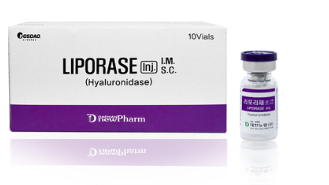 리포라제(Filler Melting Injections) – Mirpharma