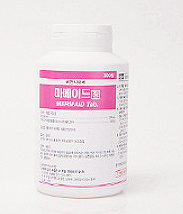 마메이드정 (다이어트) – Mirpharma