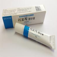 리포직점안겔 10G (눈건조 치료제) – Mirpharma