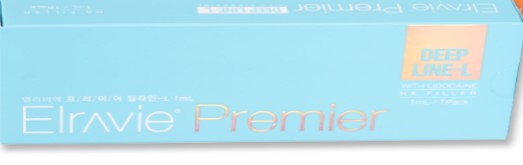 엘라비에 프리미어 딥라인 (주름개선) – Mirpharma