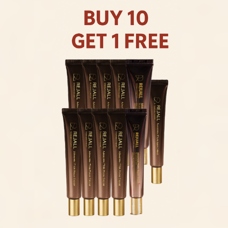 리쥬올(Rejuall) PDRN Cream - Skin Regenerative, Whitening – Mirpharma