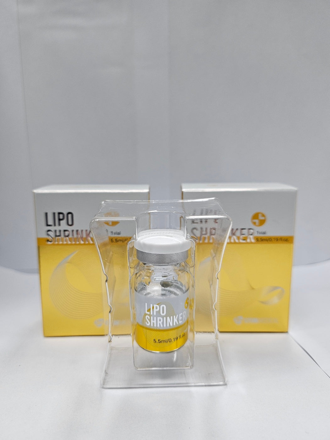 LIPO SHRINKER (지방분해주사) – Mirpharma